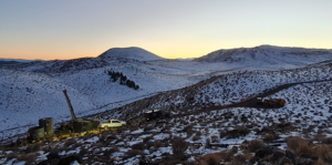 Headwater Gold Announces Completion of 2022 Drilling Campaigns at the ...